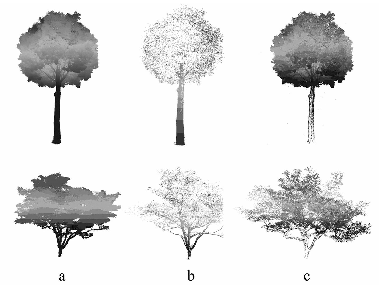 Publication | Remote Sensing For Ecology Lab