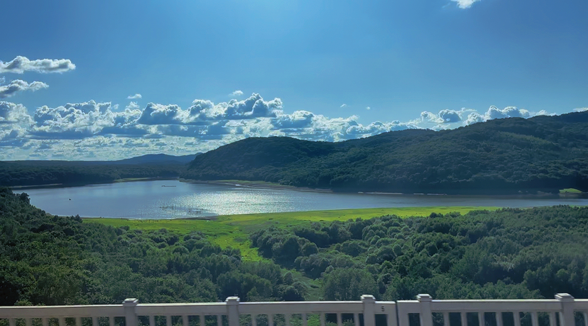 Remote Sensing For Ecology Lab | Institute of Ecology College of Urban and Environmental ...