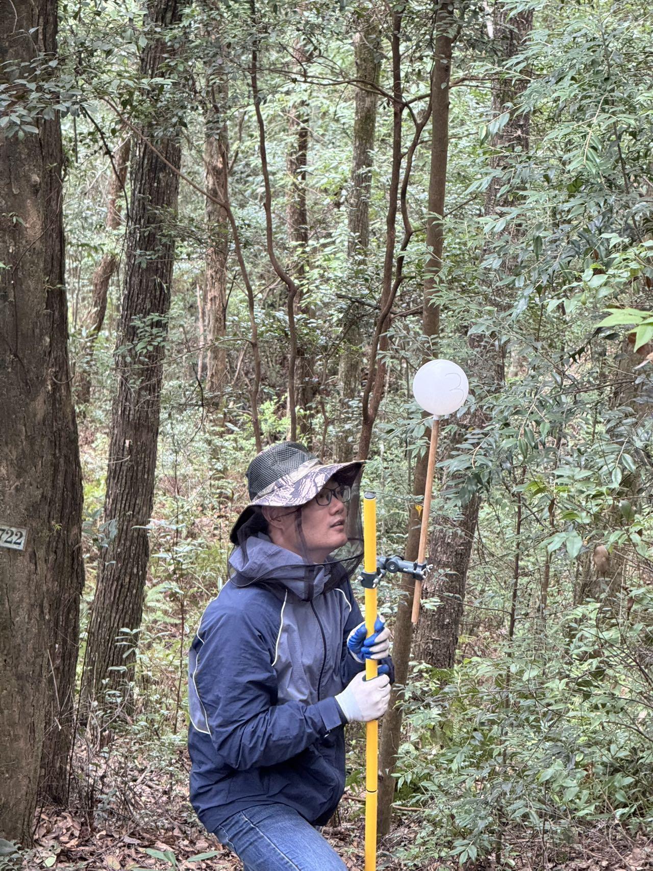 People | Remote Sensing For Ecology Lab