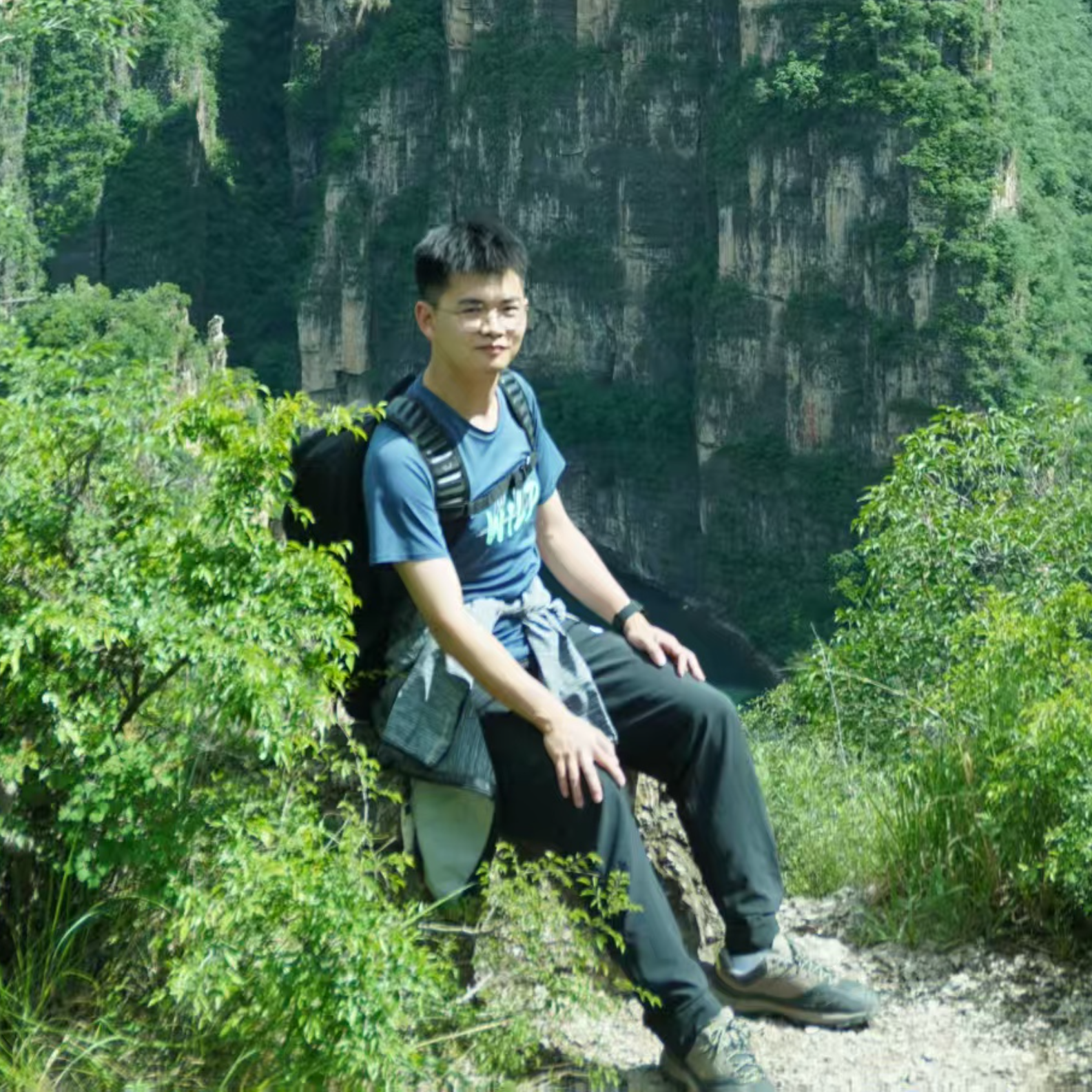 People | Remote Sensing For Ecology Lab