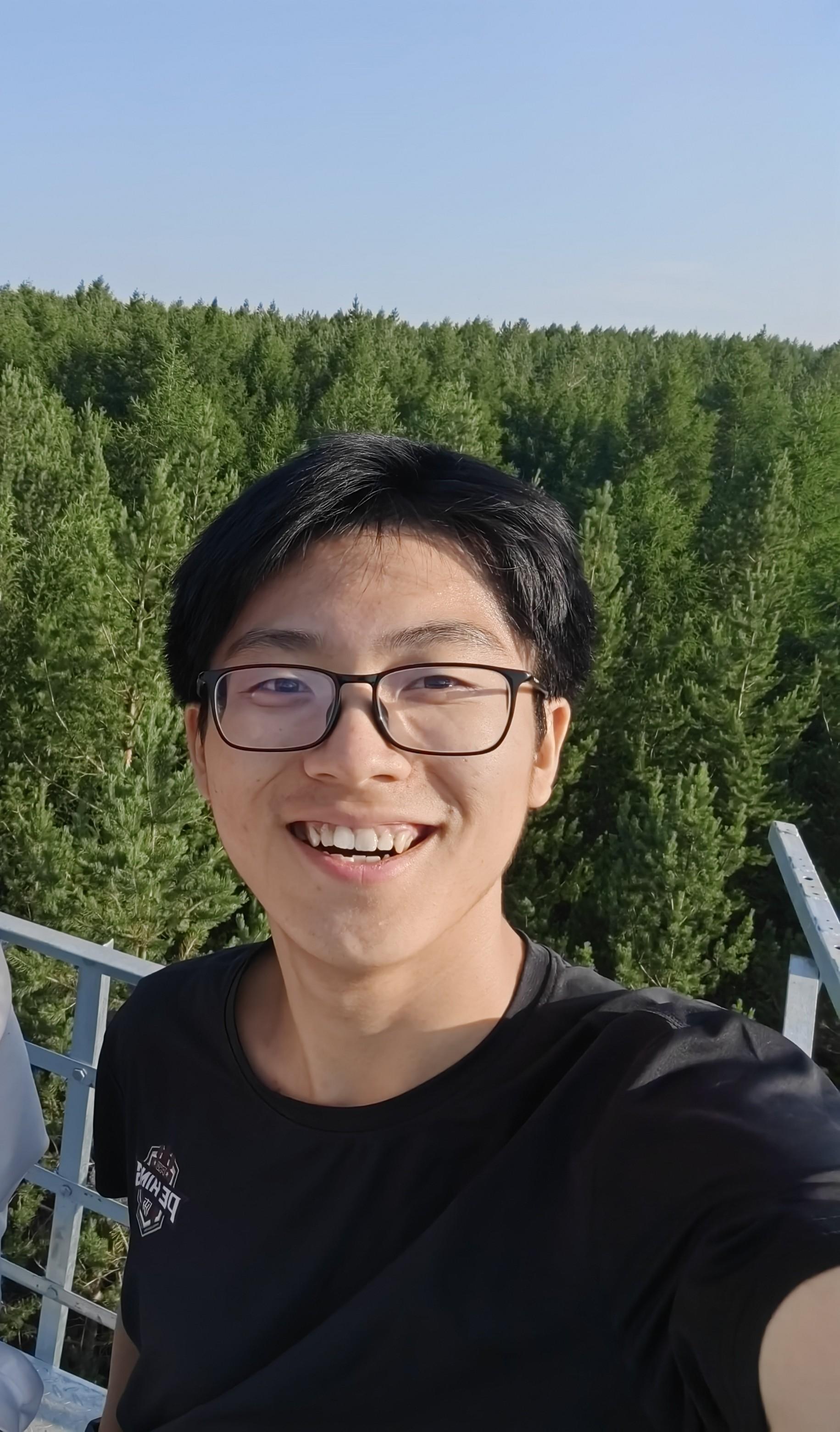 People | Remote Sensing For Ecology Lab