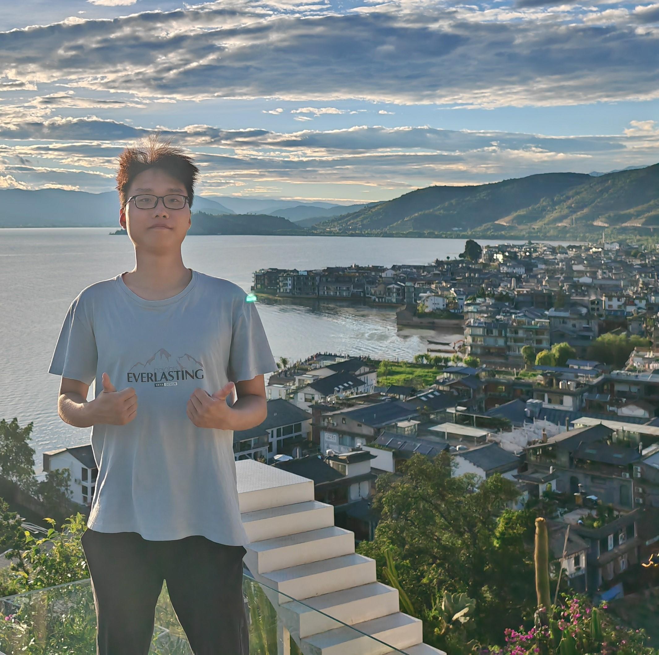 People | Remote Sensing For Ecology Lab